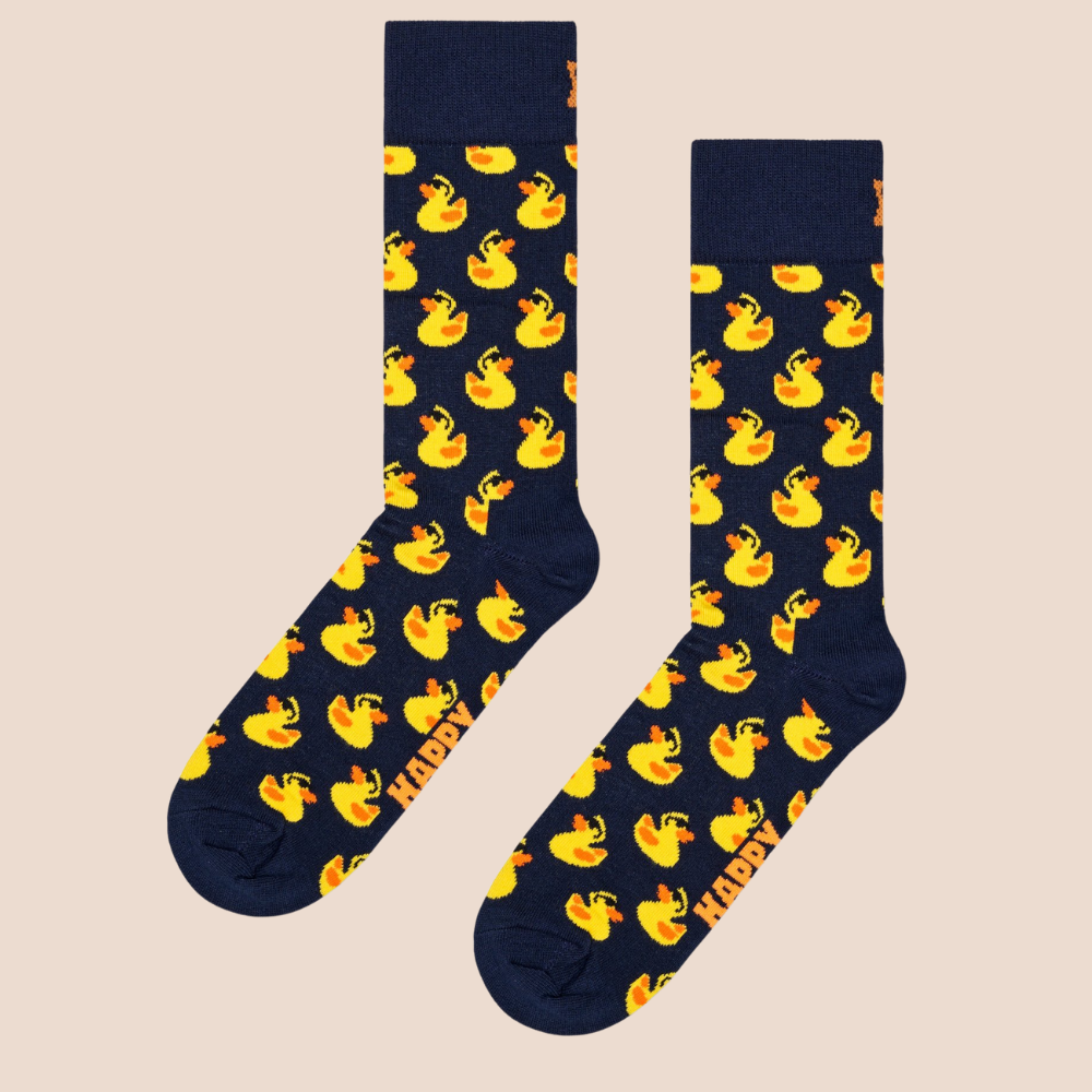Happy Socks - Enten - GetSteps